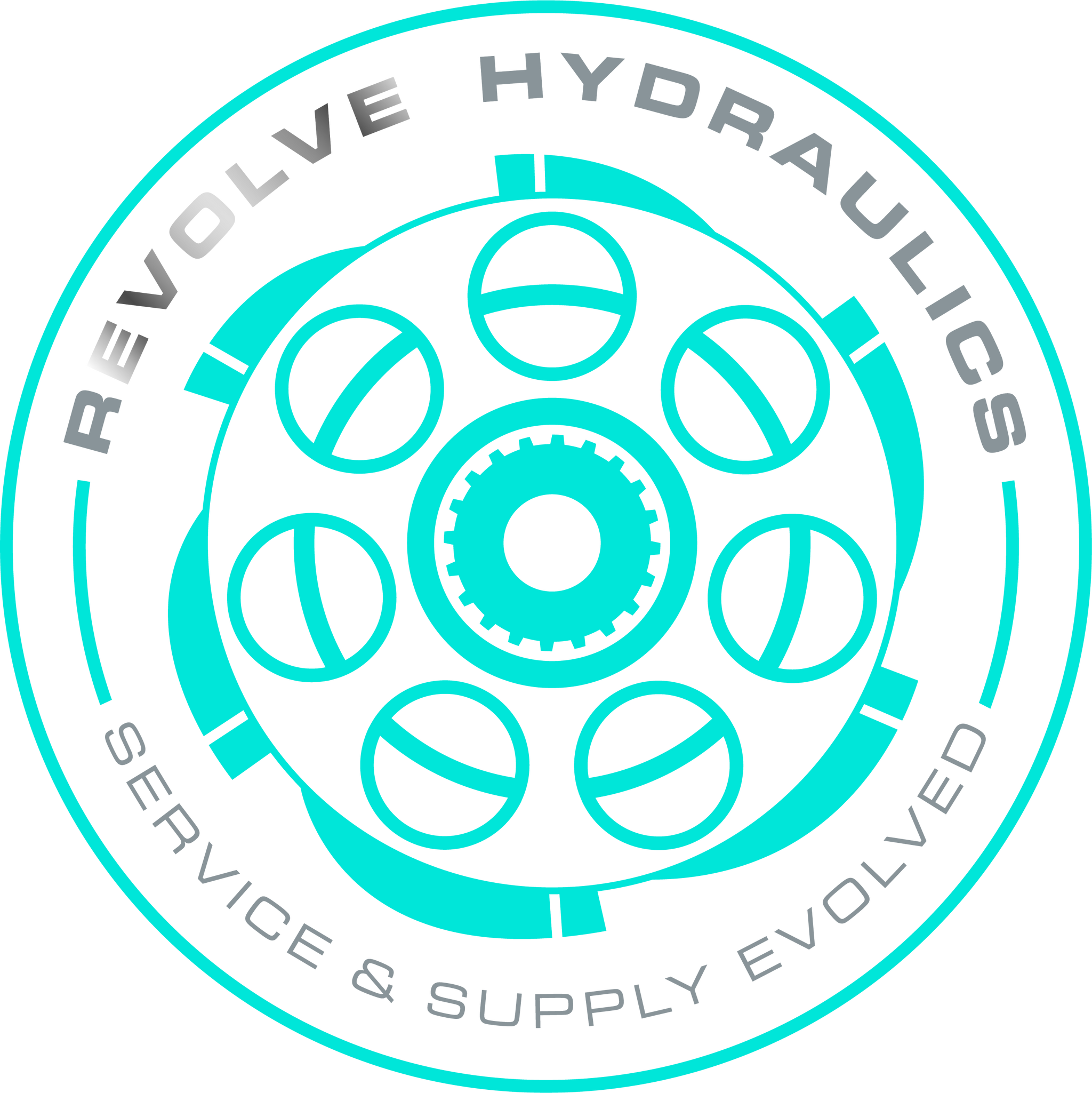 Products — Revolve Hydraulics, LLC
